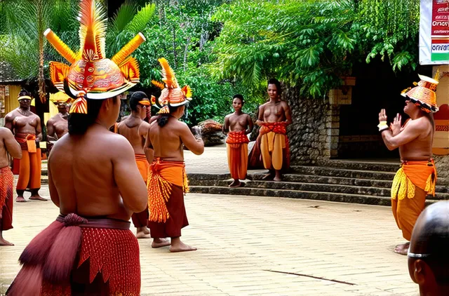 Cultural Experiences for Solo Visitors in Coron Town