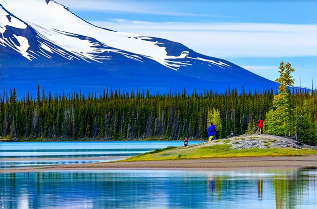 Complete Guide: Unique Attractions for Solo Travelers in Anchorage